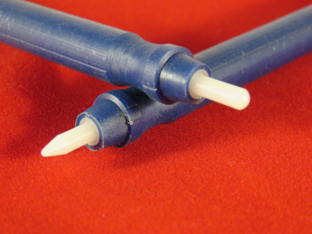 Basic Kit (8 Double Ended Tools) - MercArt Texas