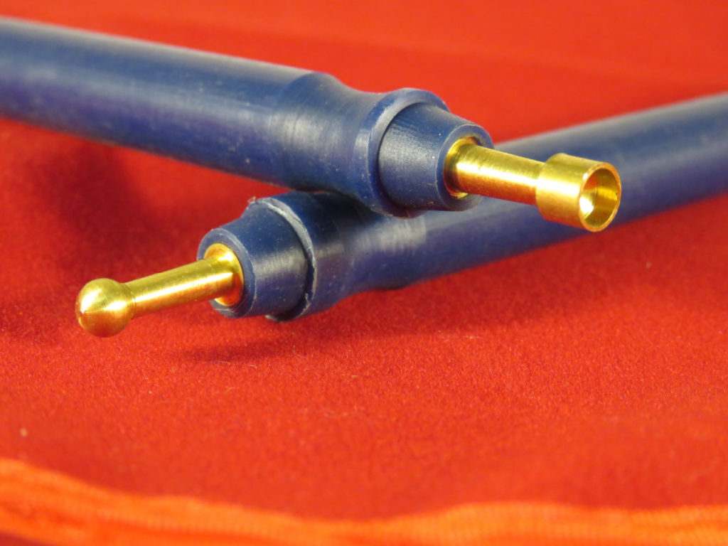 Basic Kit (8 Double Ended Tools) - MercArt Texas