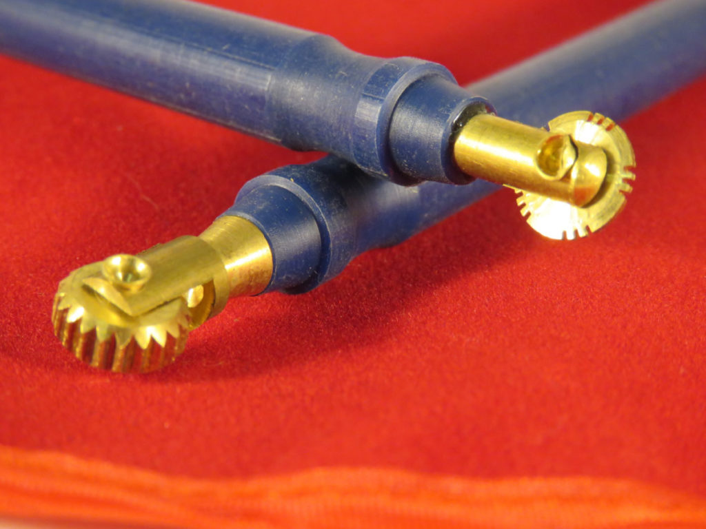 Basic Kit (8 Double Ended Tools) - MercArt Texas