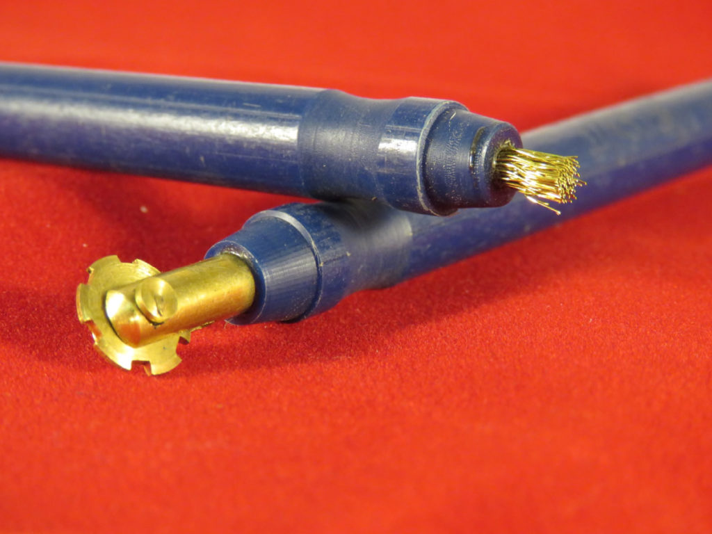 Basic Kit (8 Double Ended Tools) - MercArt Texas