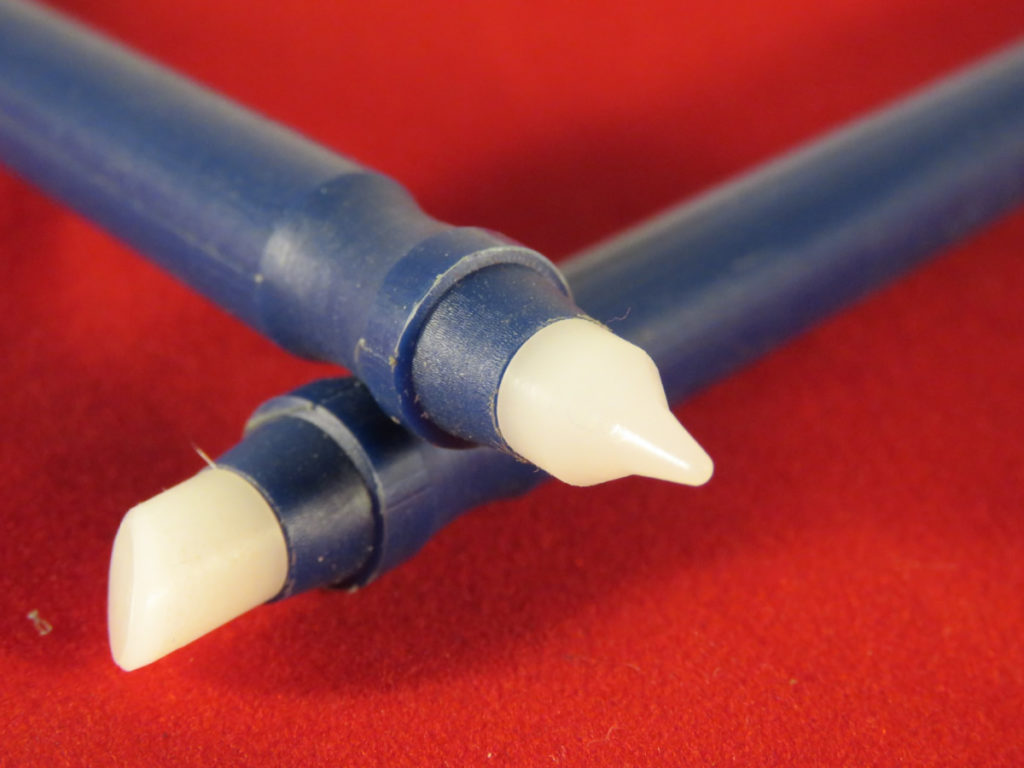 Basic Kit (8 Double Ended Tools) – MercArt Texas