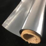 Pewter 100x50cm Roll - MercArt Texas